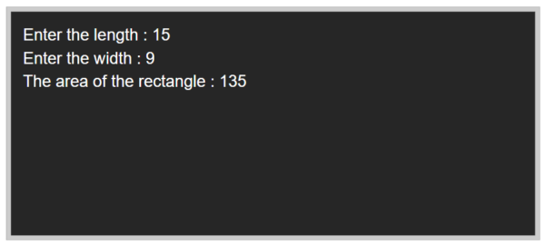 Function in C - topperworld function