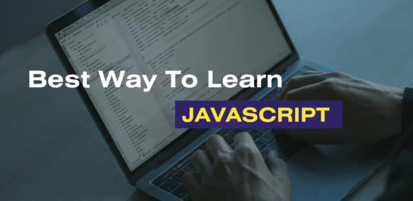 Best Way to Learn Javascript - topperworld