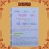 DBMS Handwritten Notes - topperworld