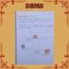 DBMS Handwritten Notes - topperworld