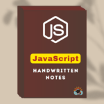HTML | CSS | JS Handwritten Notes COMBO - topperworld