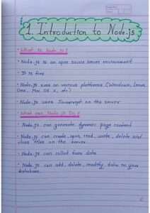 Advanced Web Development Combo | HTML | CSS | JS | React | Node ...