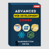 Advanced Web Development Combo | HTML | CSS | JS | React | Node ...
