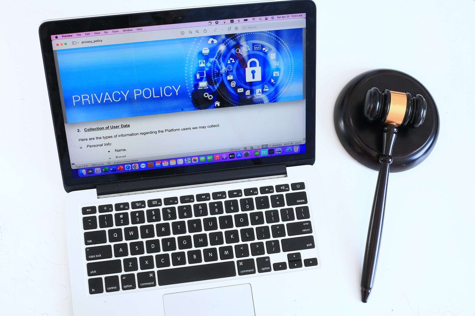 B.Tech CSE Cyber Law and Ethics Notes - topperworld