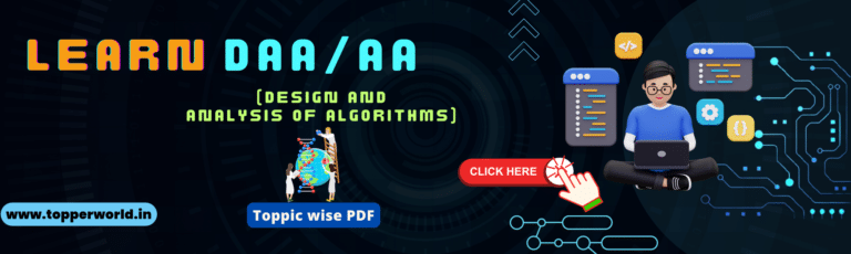 Pseudocode Conventions -Topperworld Pseudocode Conventions -Topperworld