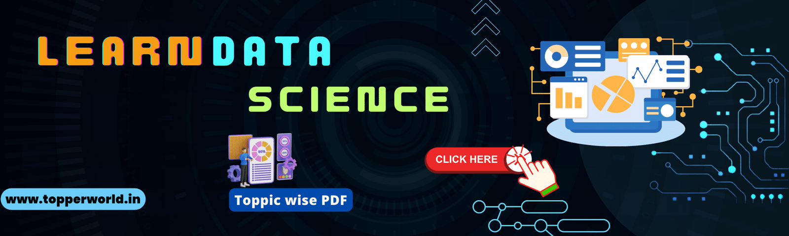 Types of Data Sources -Topperworld